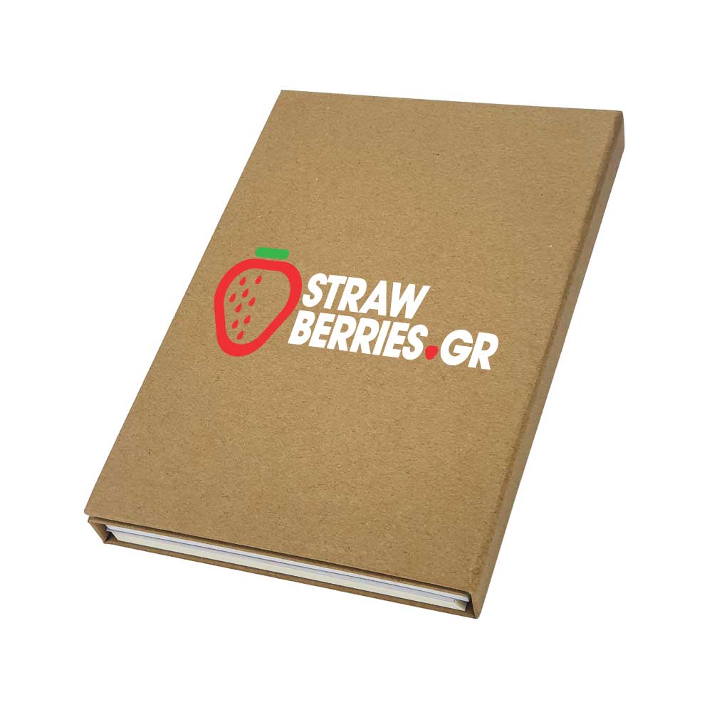 Eco-Friendly Writing Set | Eco-Friendly Gift Items