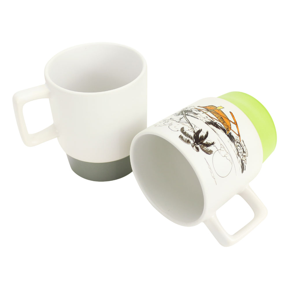 Promotional Ceramic Mugs | Promotional Gifts Suppliers